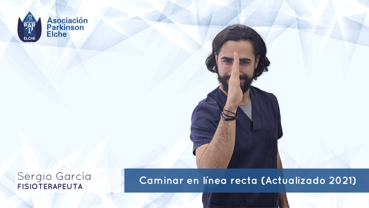 Caminar en línea recta (Actualizado 2021)