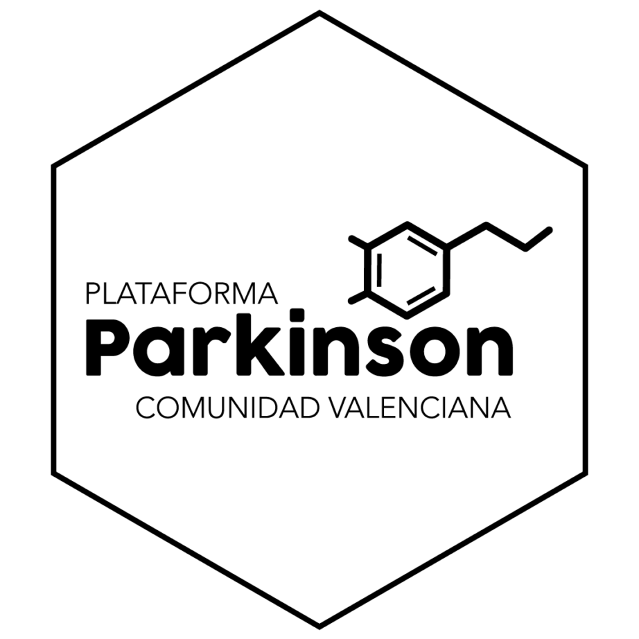 Hidratación con gasa para párkinson