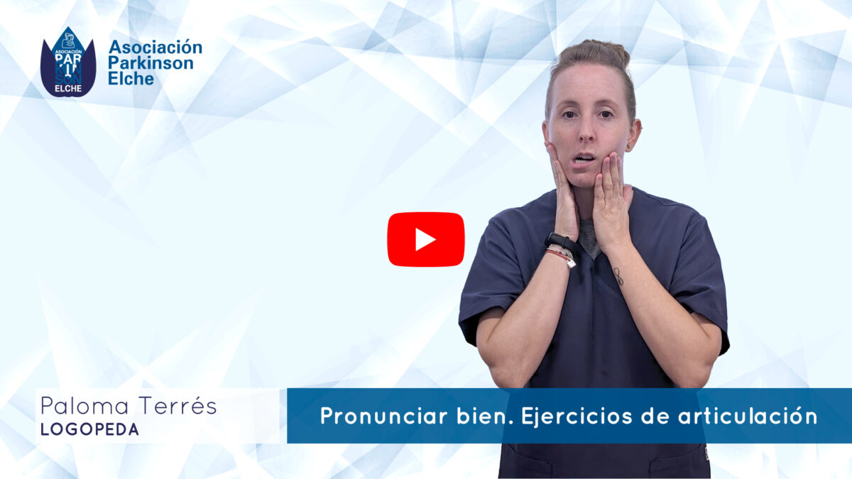 Pronunciar Bien Ejercicios De Articulación 8868